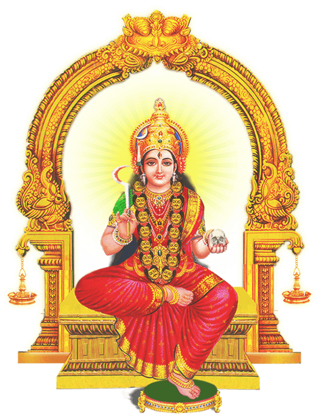 Edayattu Chovva Bhagavathi